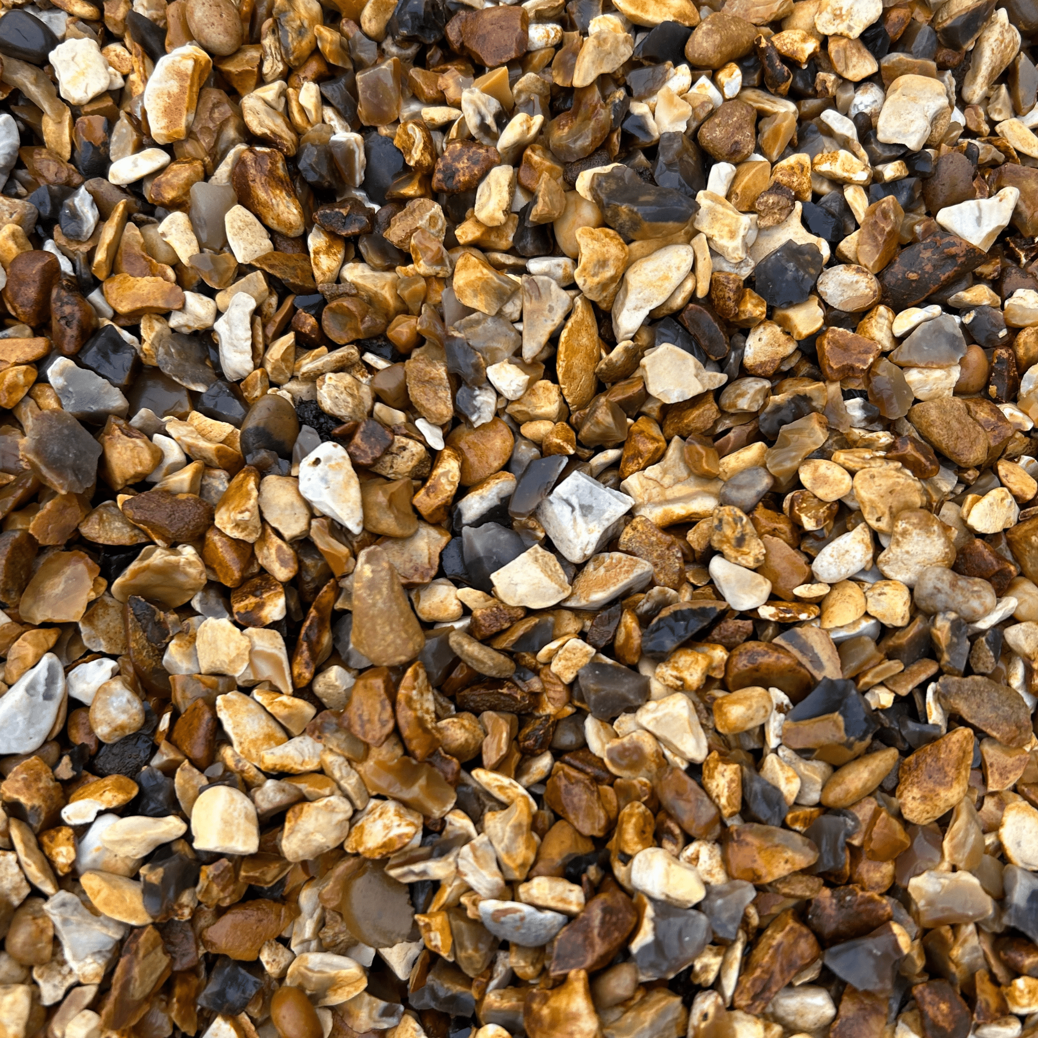 10mm Golden Gravel | Wirral – Reynolds Timber & Building Supplies