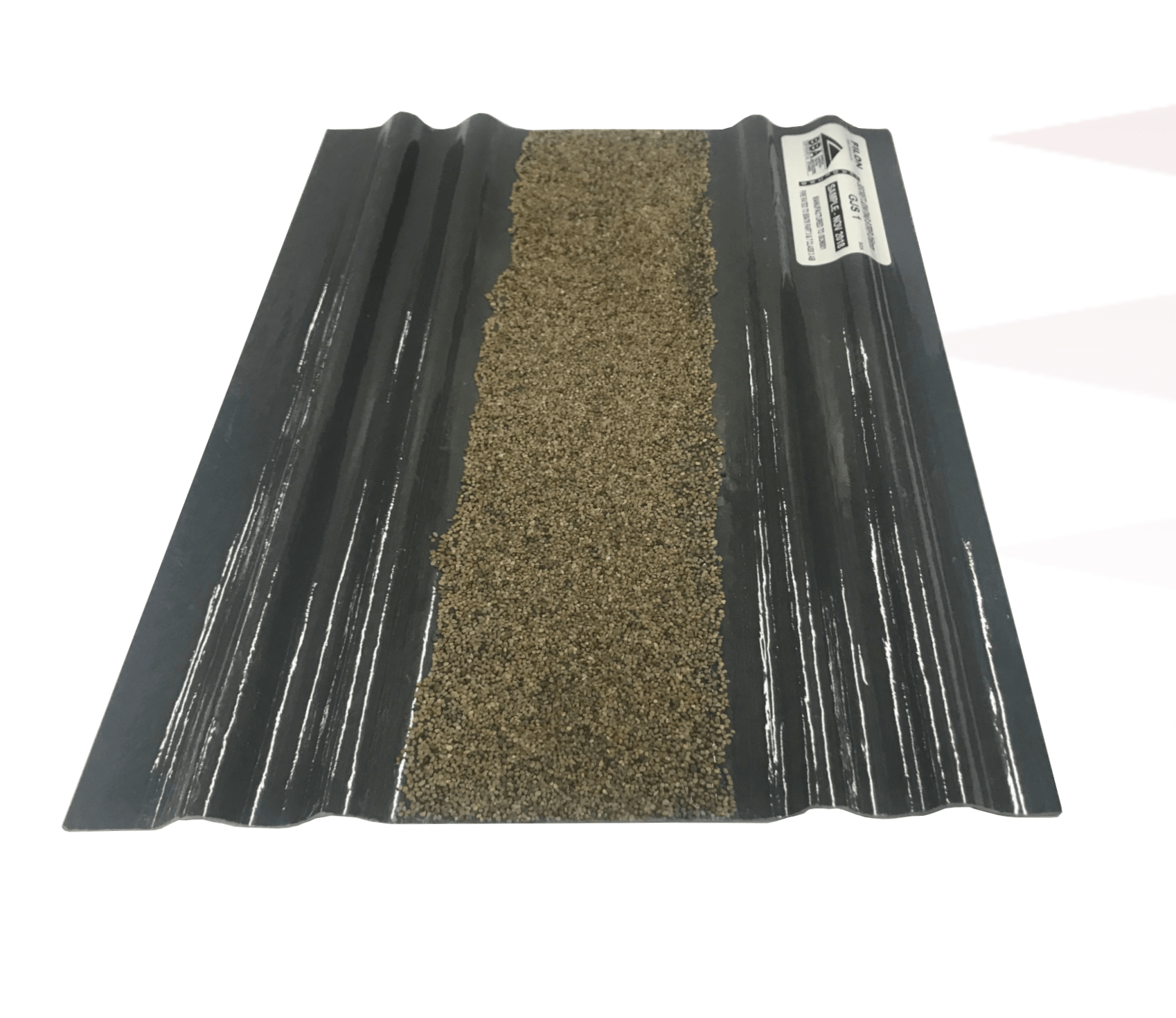 V-Flow GRP Bonding Strip 216x3000mm | Wirral – Reynolds Timber ...