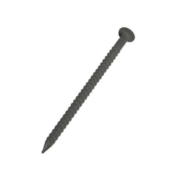 Annular Ring Shank Nails – Reynolds Timber & Building Supplies