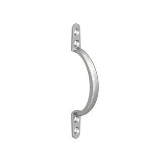 Gm Door-gate Handles 6" Galv | Wirral – Reynolds Timber & Building Supplies